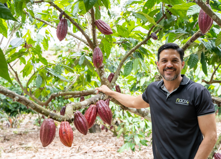 Kaffeepartner COOPEAGRI gratuliert | GEPA: GEPA