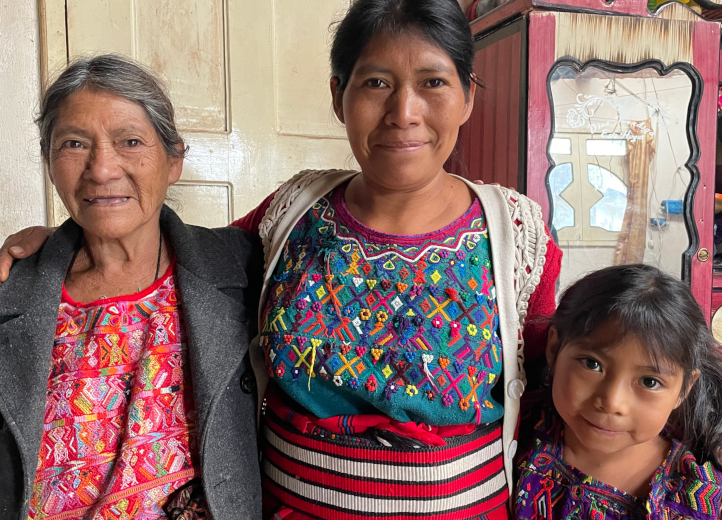 Fortschritt für Frauen durch Fairen Handel | GEPA: GEPA