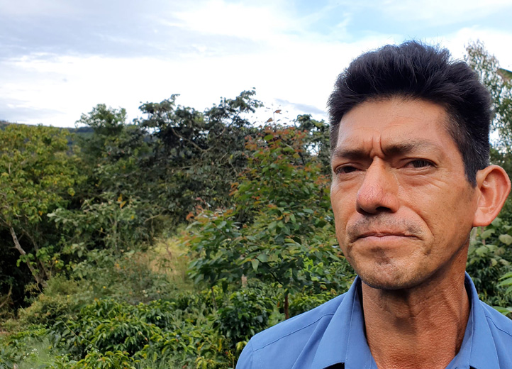 Kaffee und Klima: Sol y Café in Peru| GEPA