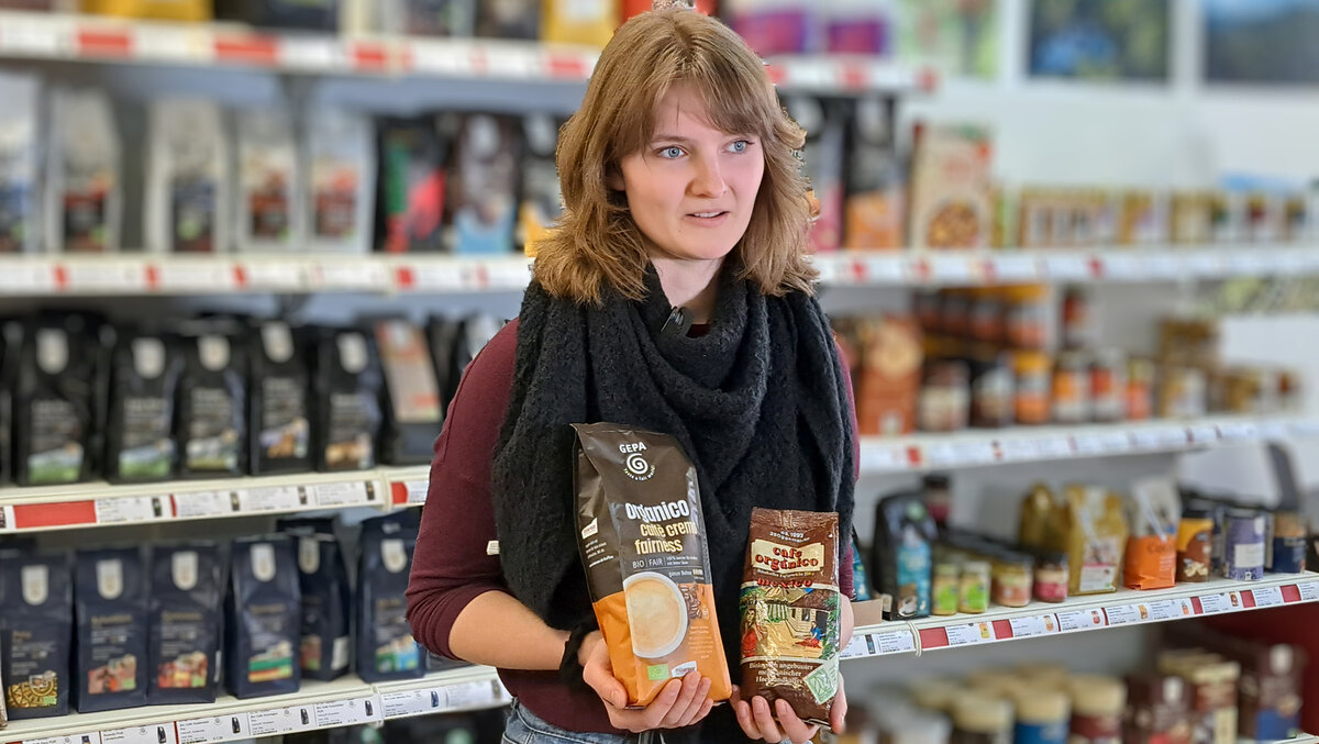 Faire Zukunft gestalten| GEPA