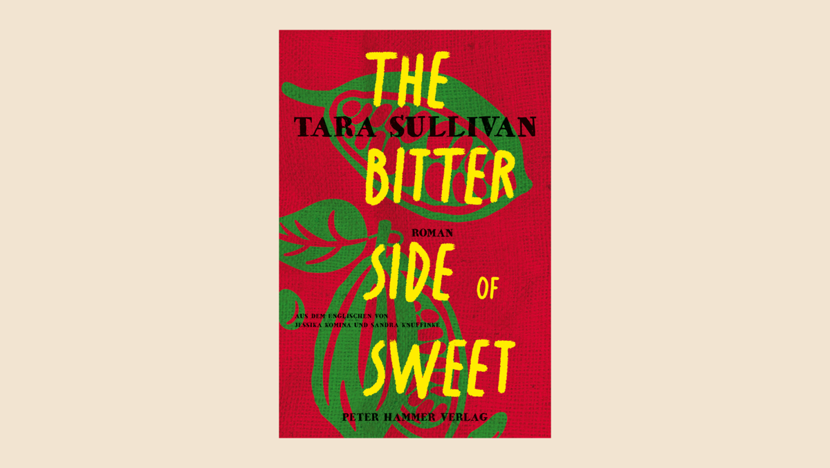 The Bitter Side of Sweet – Buchpremiere und Vortrag über die ...